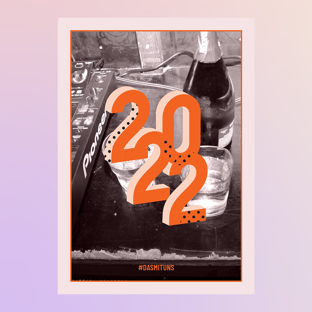 Kalender 2022 - KING KONG KICKS